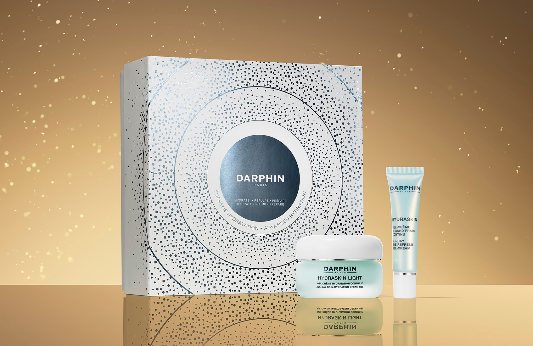 Holiday Page | Darphin