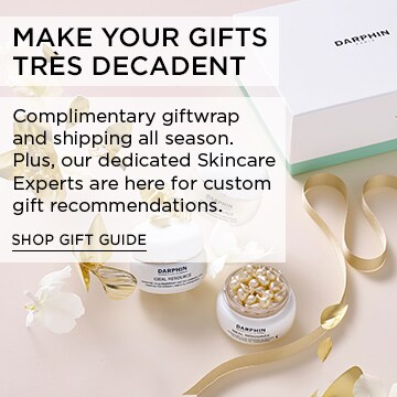 Darphin Paris | High Performance Skincare And Facial Oils