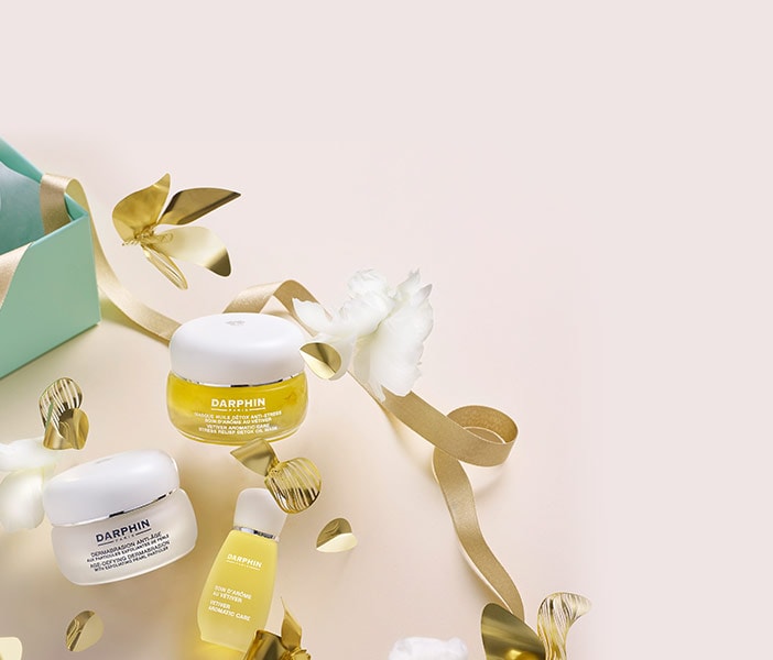 Darphin Paris | High Performance Skincare And Facial Oils