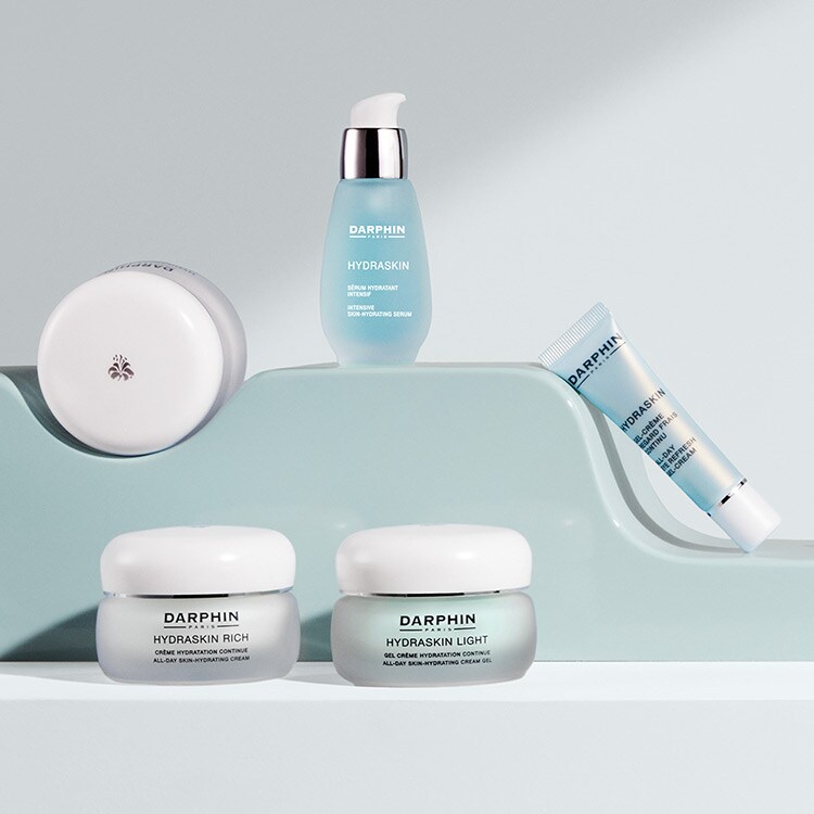 Darphin Paris | High Performance Skincare And Facial Oils