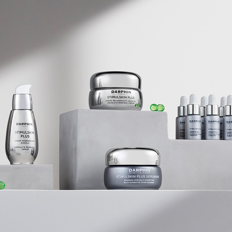 Darphin Paris | High Performance Skincare And Facial Oils