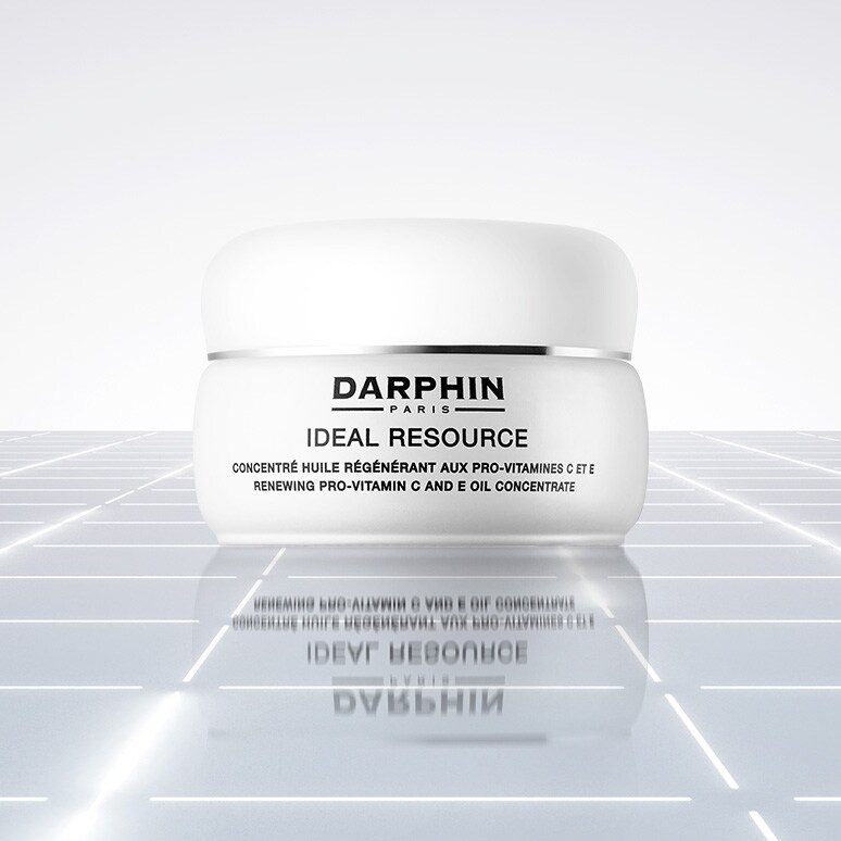Darphin Paris | High Performance Skincare And Facial Oils