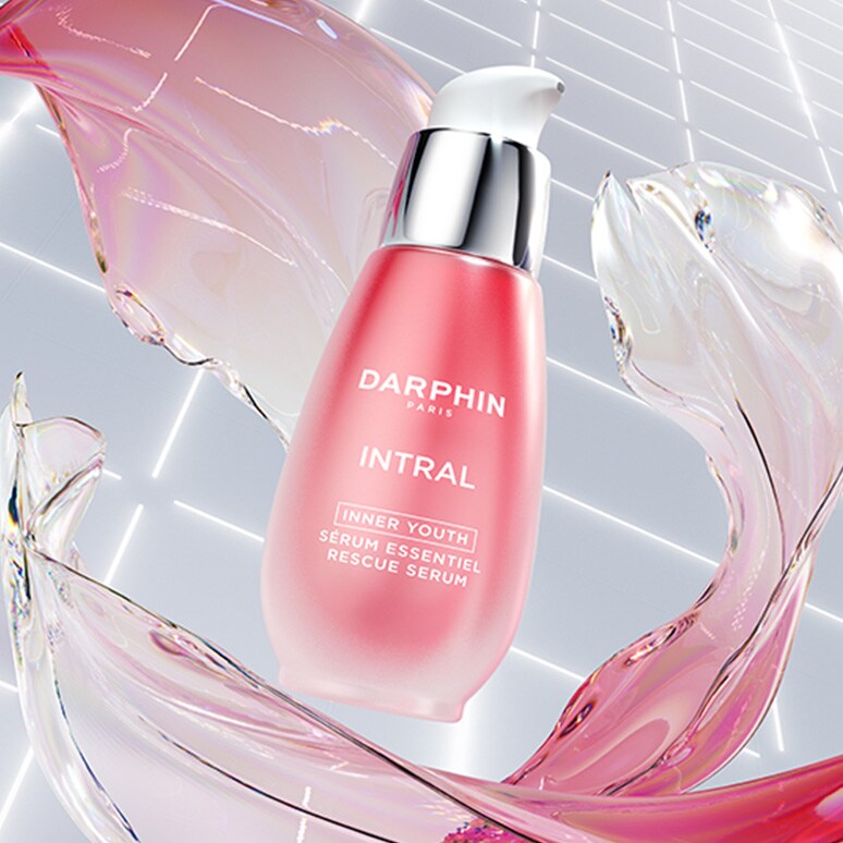 Darphin Paris | High Performance Skincare And Facial Oils