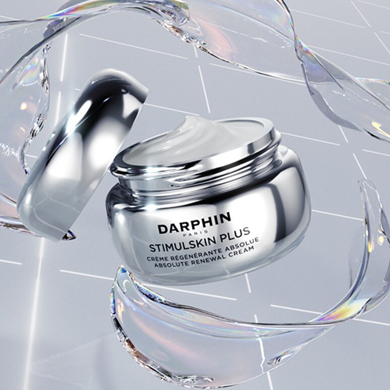 Darphin Paris | High Performance Skincare And Facial Oils