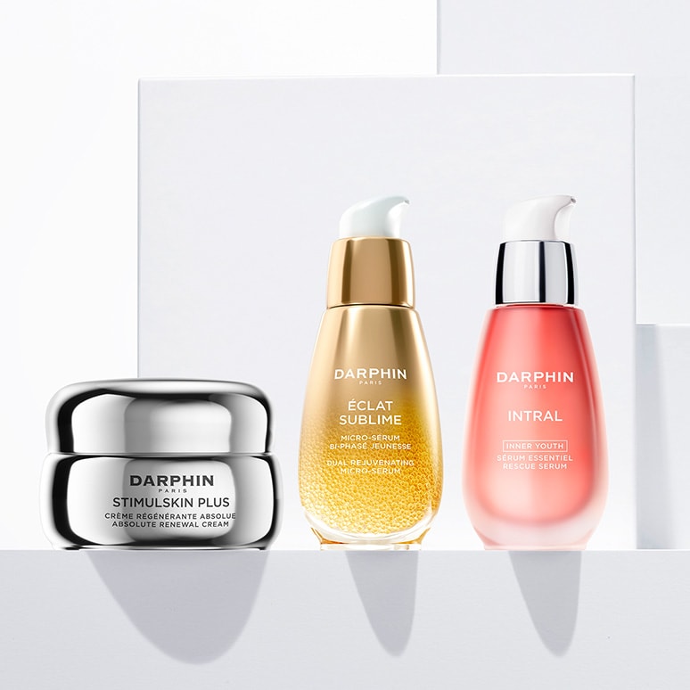 Darphin Paris | High Performance Skincare And Facial Oils