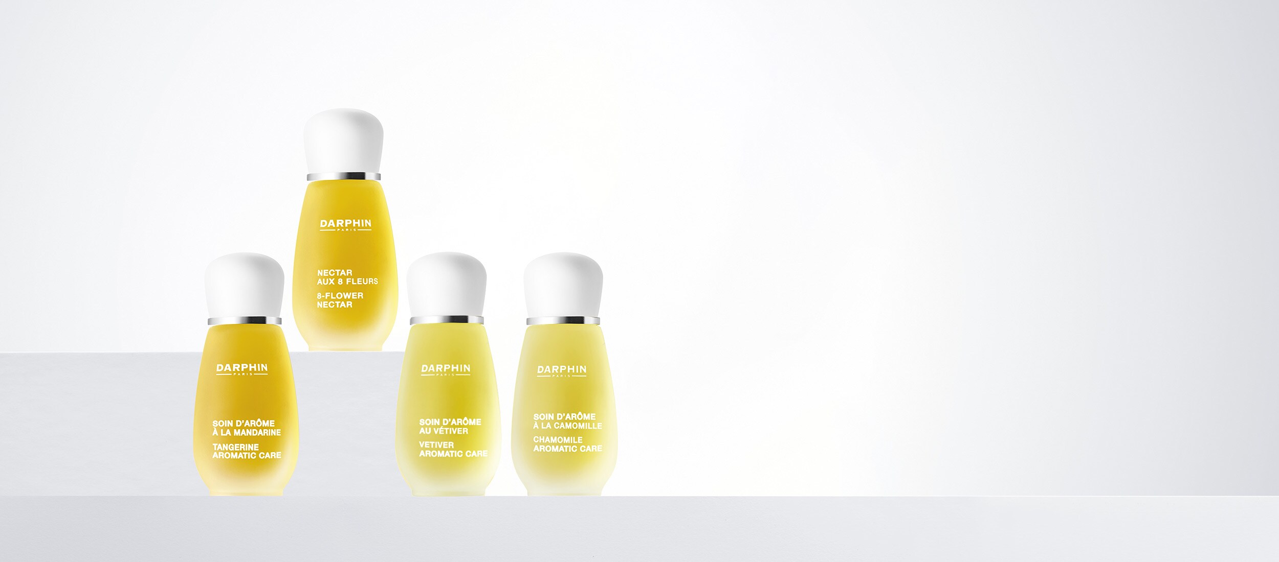 Darphin Paris | High Performance Skincare And Facial Oils