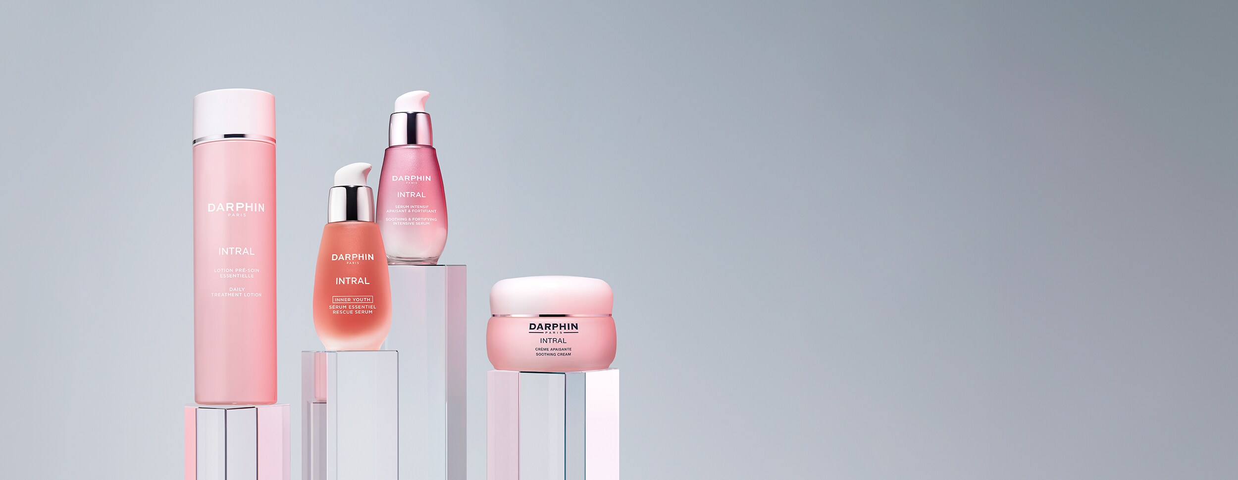 Darphin Paris | High Performance Skincare And Facial Oils