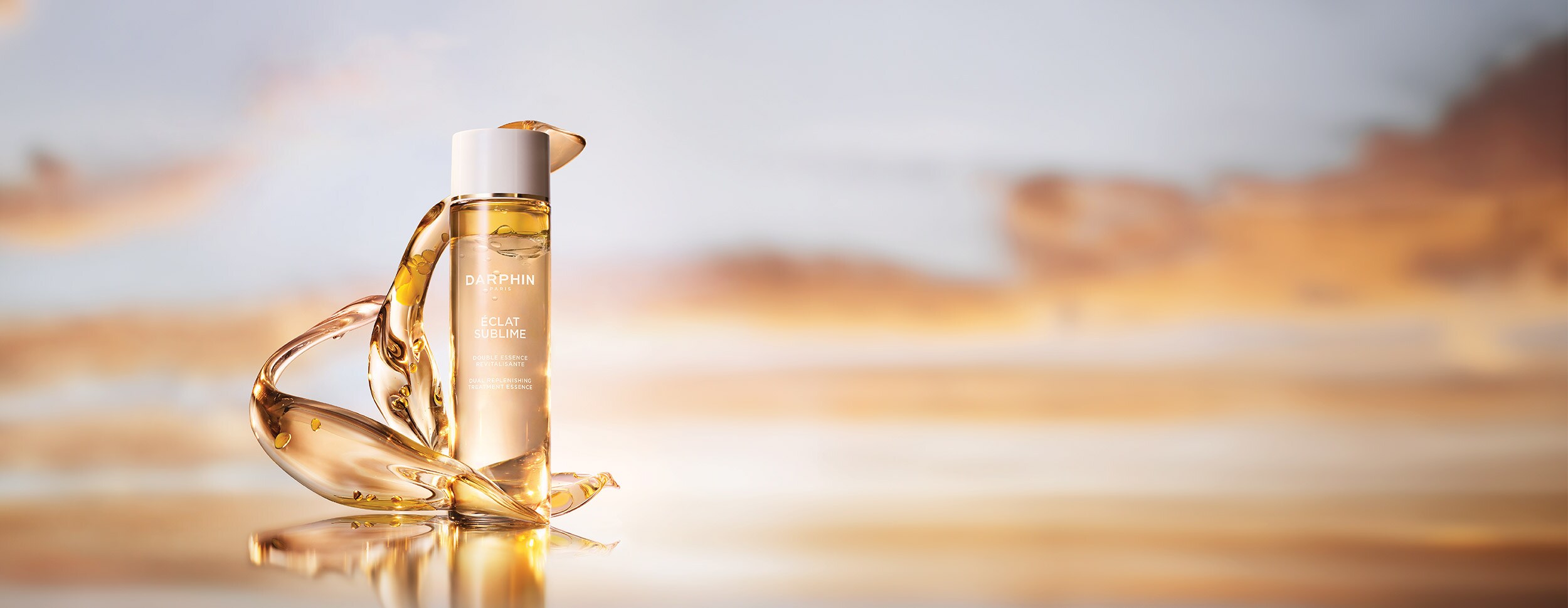 Darphin Paris | High Performance Skincare And Facial Oils