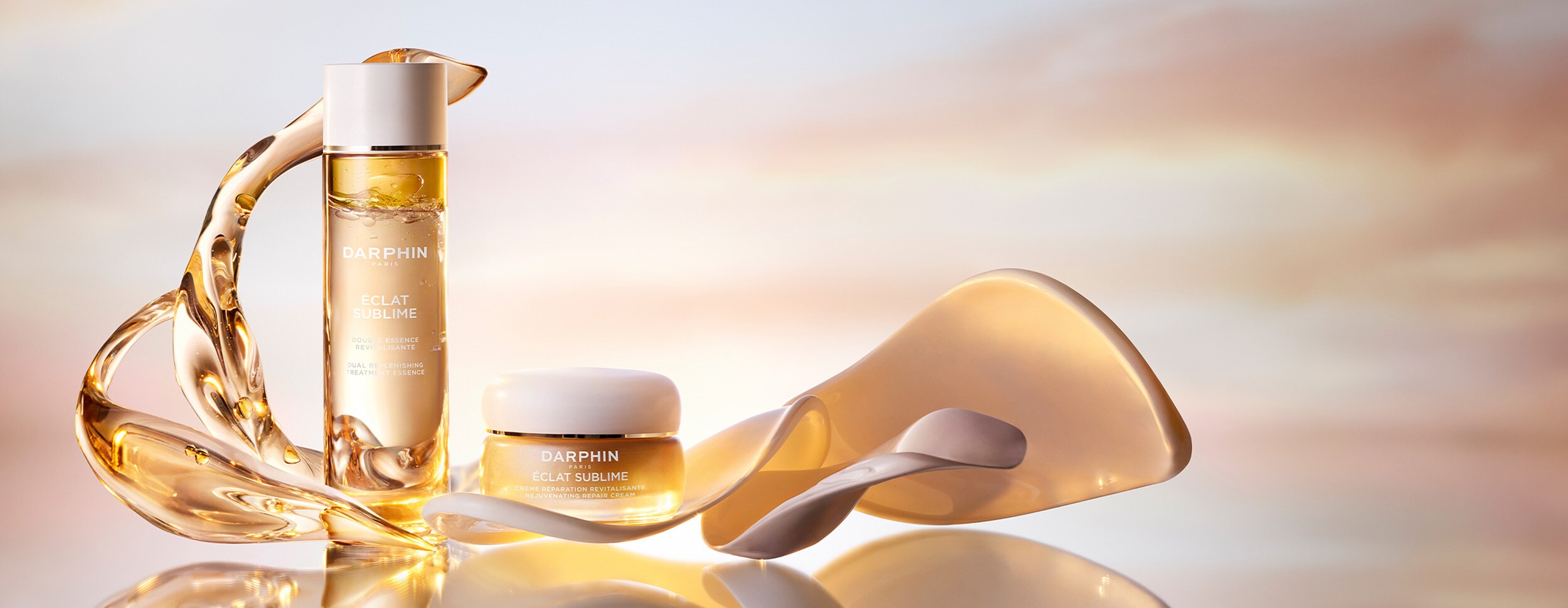 Darphin Paris | High Performance Skincare And Facial Oils