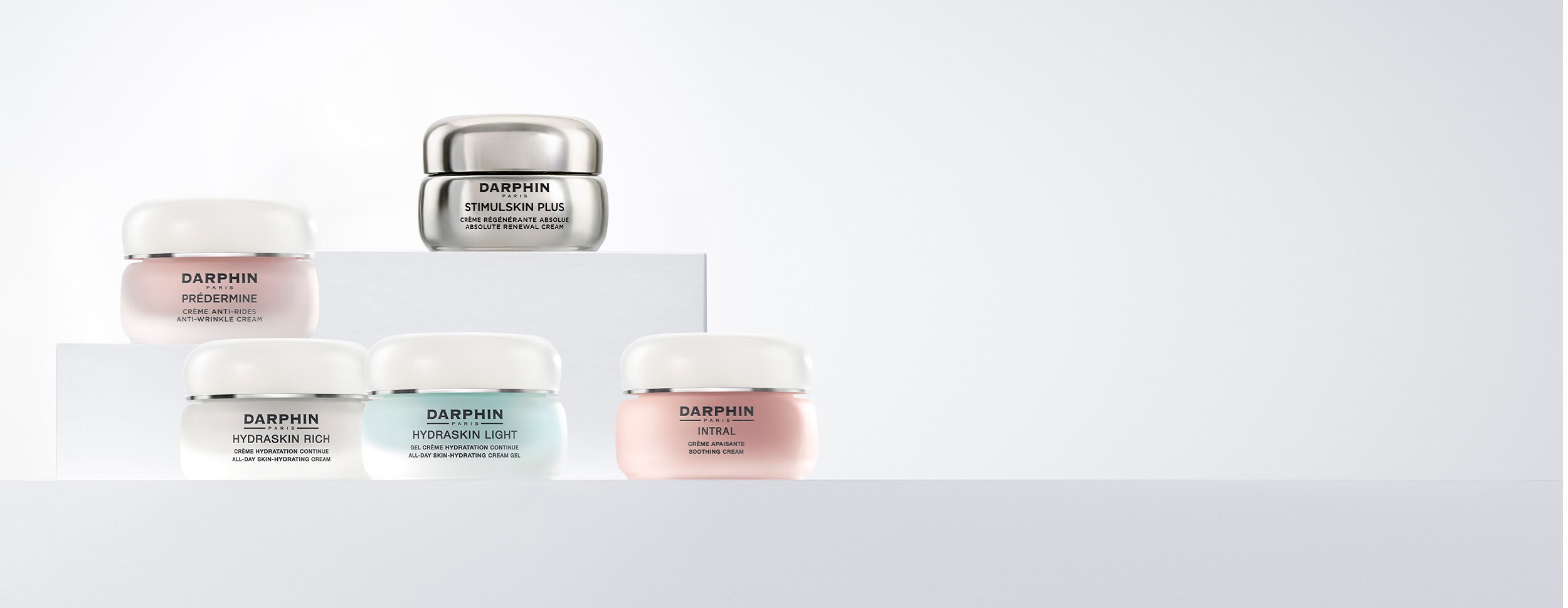 Darphin Paris | High Performance Skincare And Facial Oils