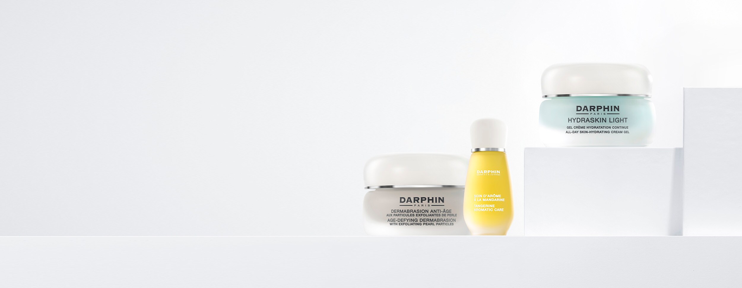 Darphin Paris | High Performance Skincare And Facial Oils