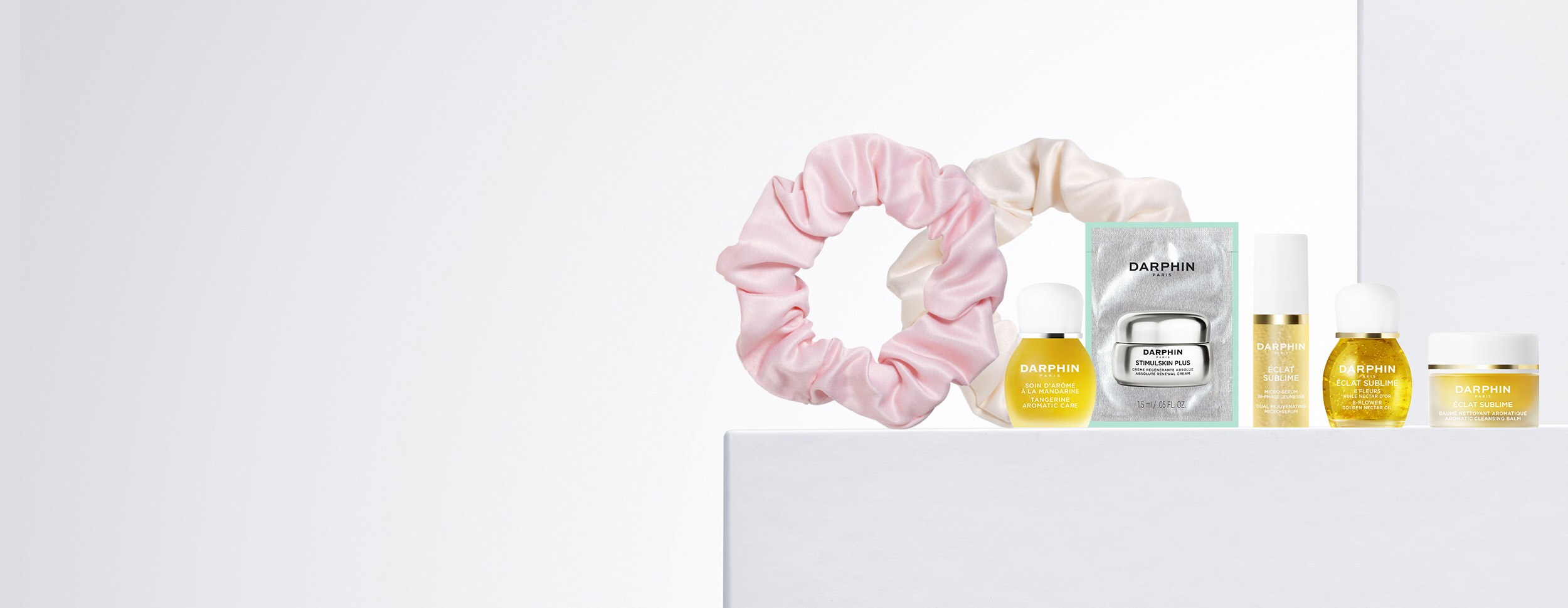 Darphin Paris | High Performance Skincare And Facial Oils