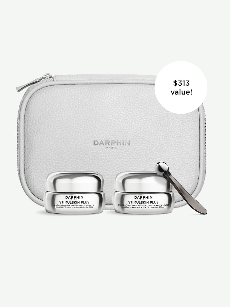 Limited Edition Luxury Gift Sets | Darphin Skincare