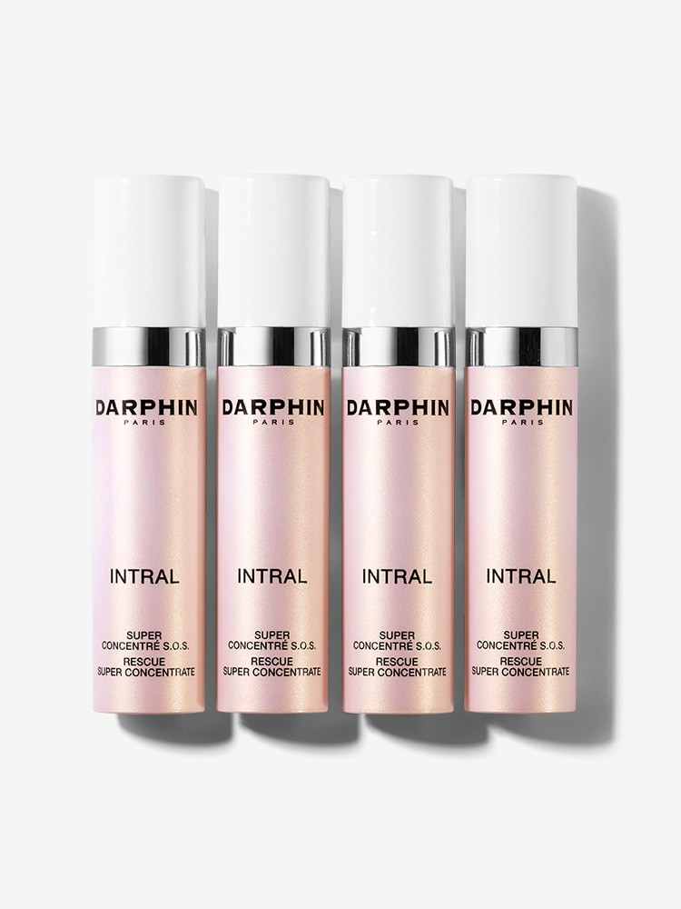 Intral - Skincare For Sensitivity | Shop Darphin