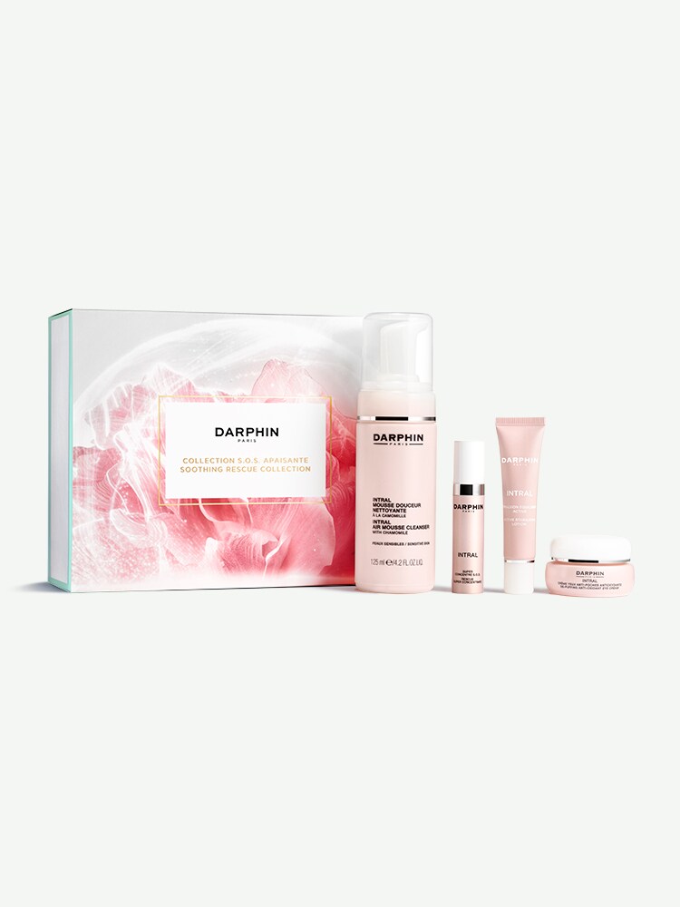 Our Best Products For Redness & Soothing Red Skin | Darphin Paris